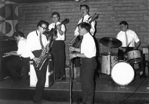 The Animals – La storia e il significato di “The House of the Rising ...