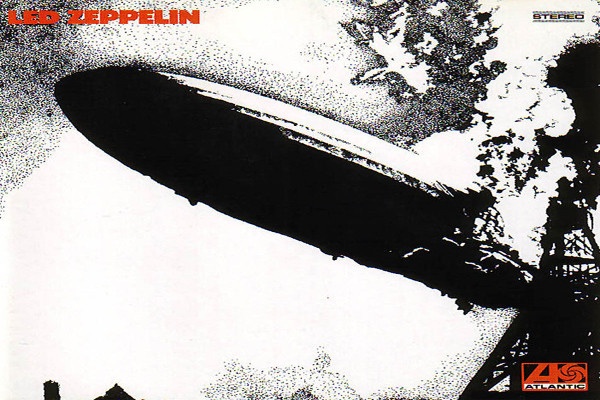 12 gennaio 1969: partenza col botto per il dirigibile dei Led Zeppelin ...