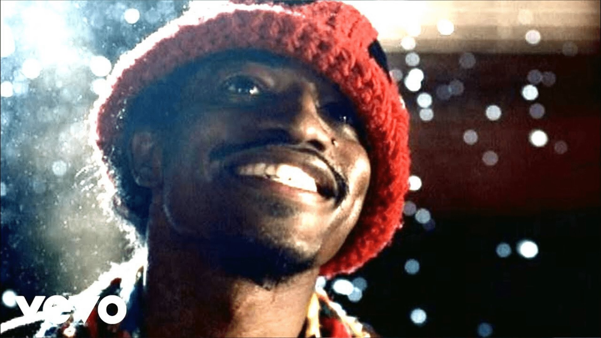 OutKast – Ms. Jackson (Official Video) | Radio Città Aperta