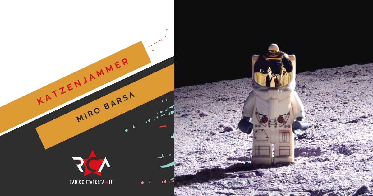 22/06/2026 – KATZENJAMMER con MIRO BARSA | Radio Città Aperta