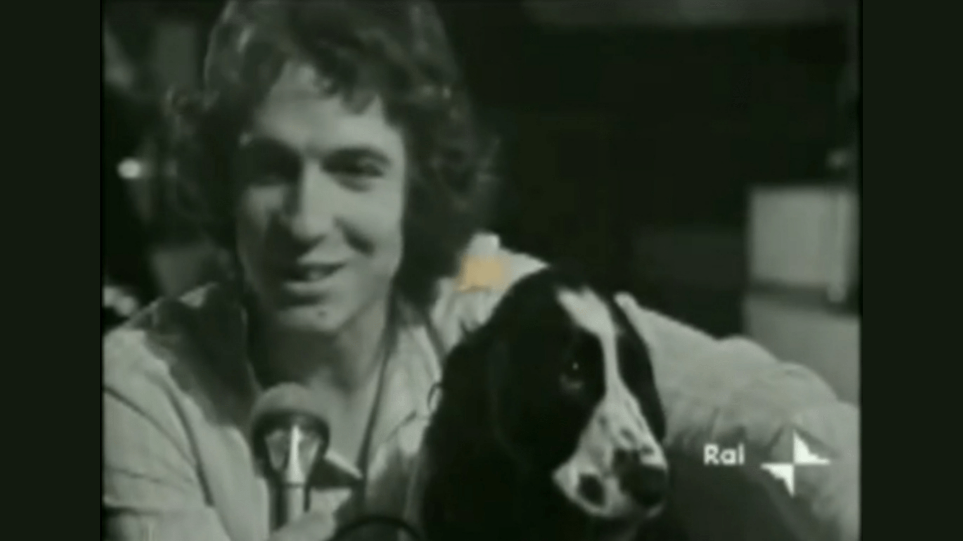 Rino Gaetano – Escluso il cane | Radio Città Aperta