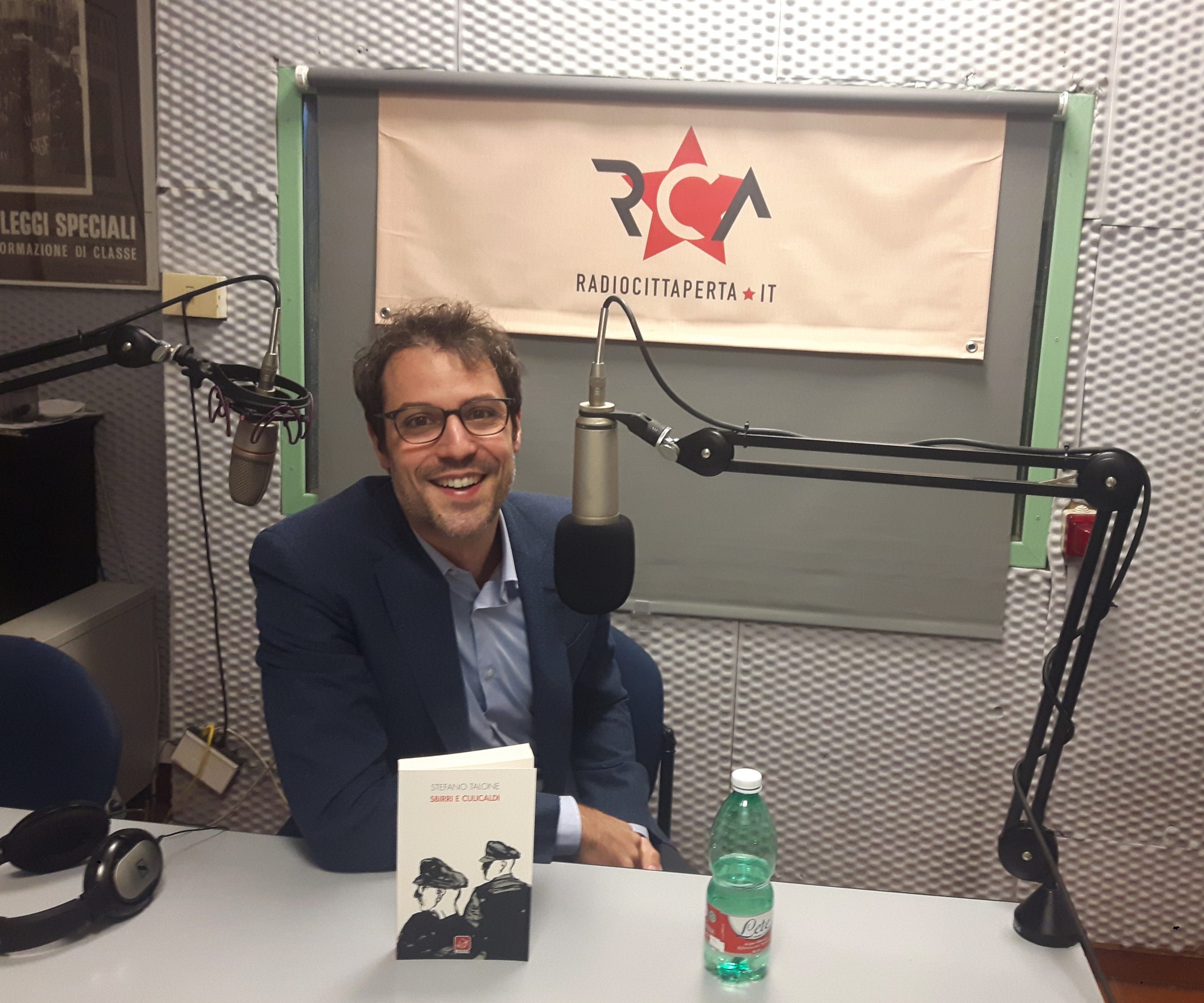 Viaggio nella Londra multietnica: Stefano Talone presenta il suo libro ...