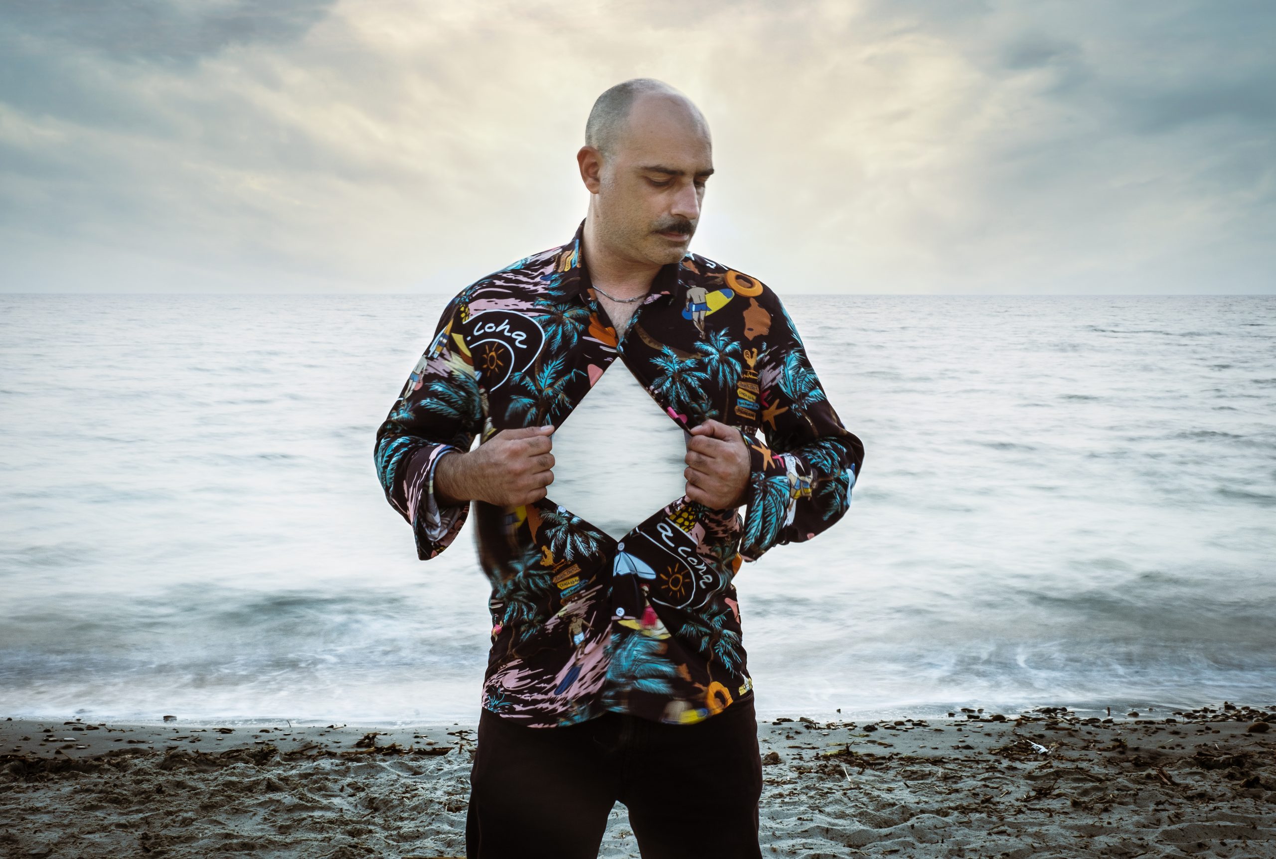 Giovanni Gulino (Marta sui Tubi): intervista | Rosso Malpelo 12-07-2021