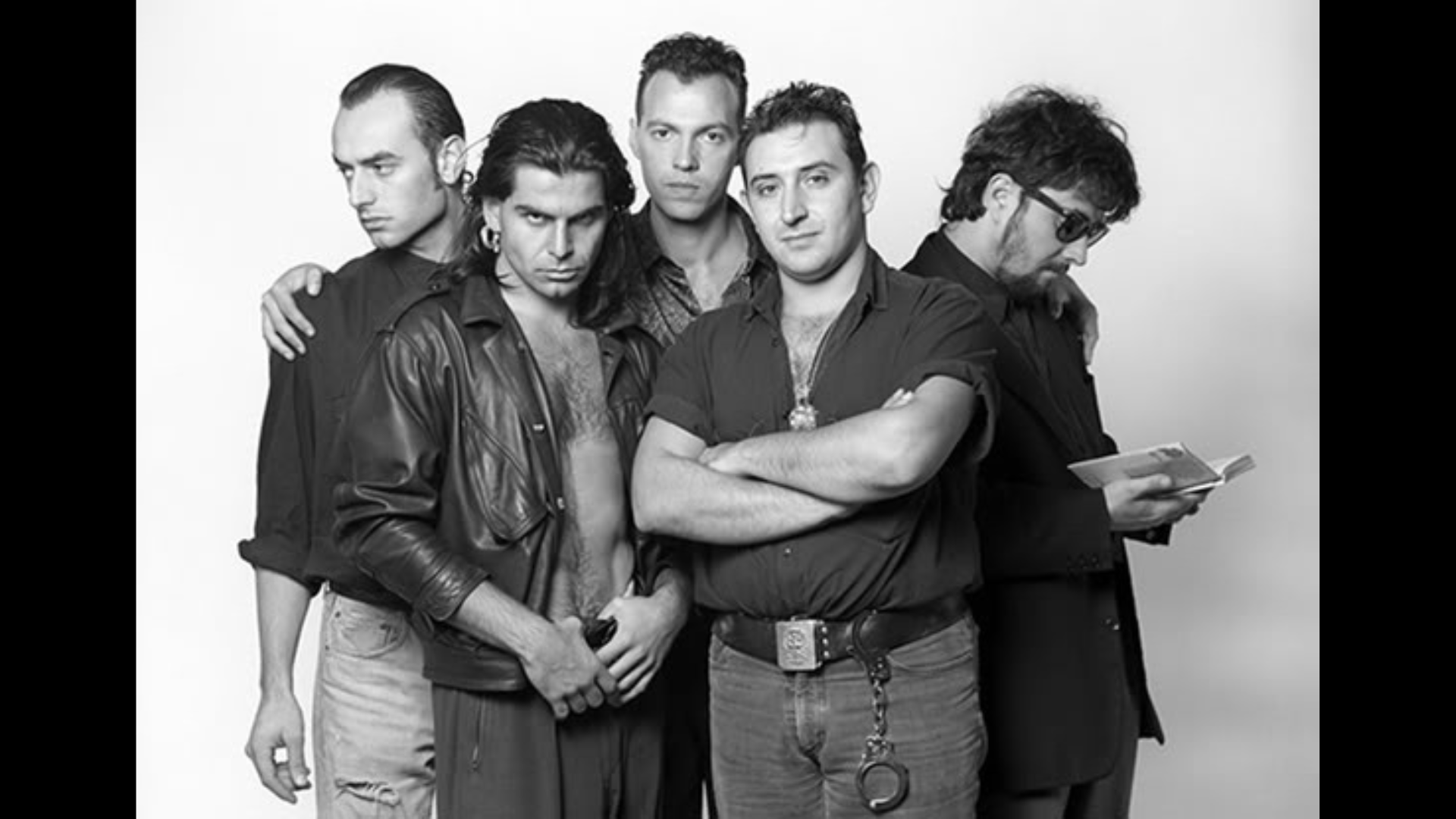 Piero Pelù: “Ringo, quanto mi manchi” | Radio Città Aperta