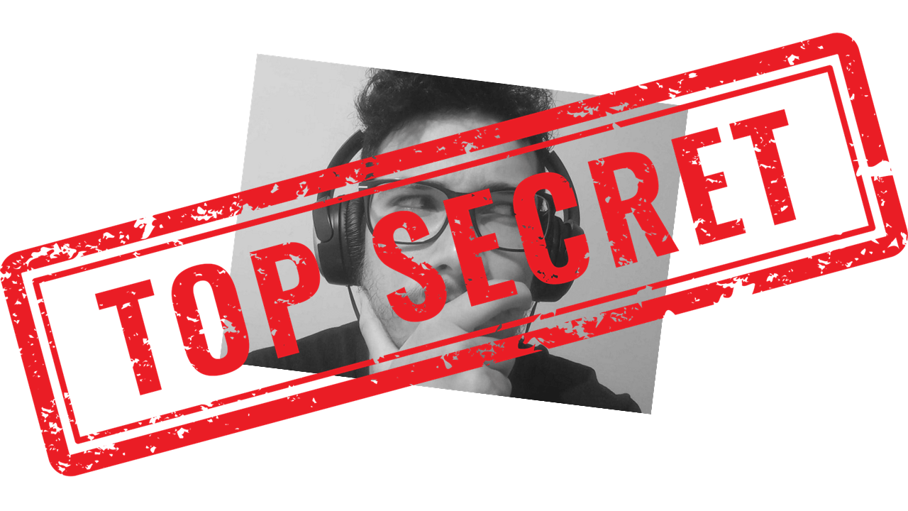 Shhh! Top Secret – Mansplaining del 27 Giugno | Radio Città Aperta