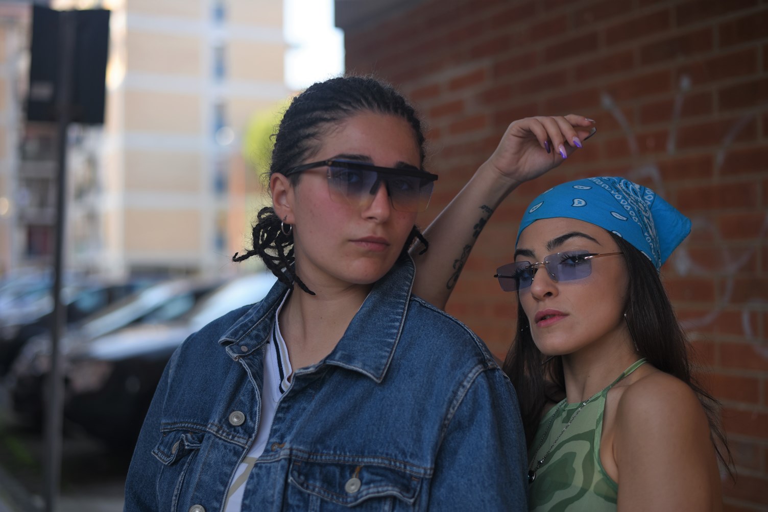 “Didattica” è l’album d’esordio delle Zetas | Radio Città Aperta