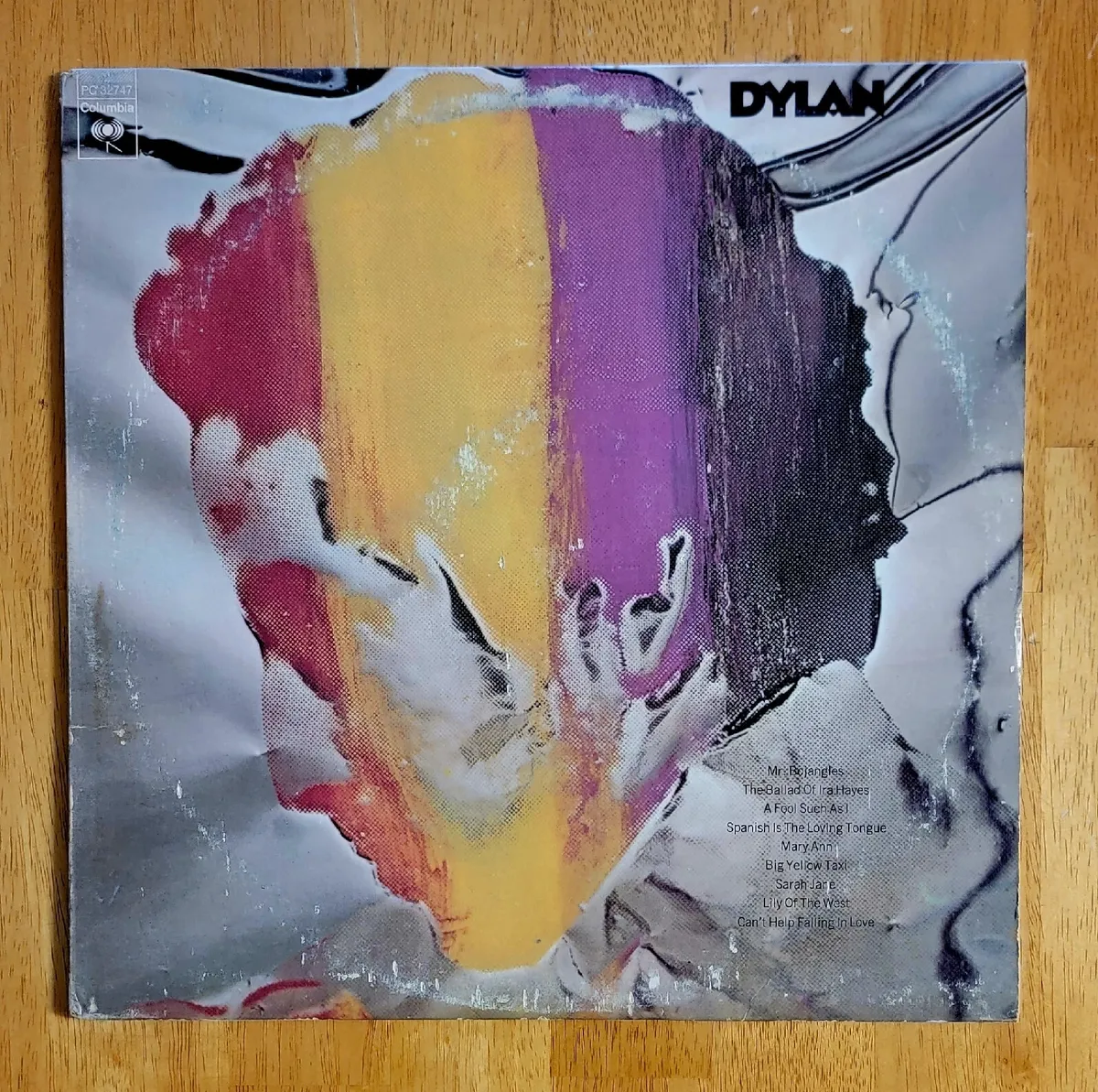 L’omaggio datato 1973 di Bob Dylan a Joni Mitchell – La Bottega del ...