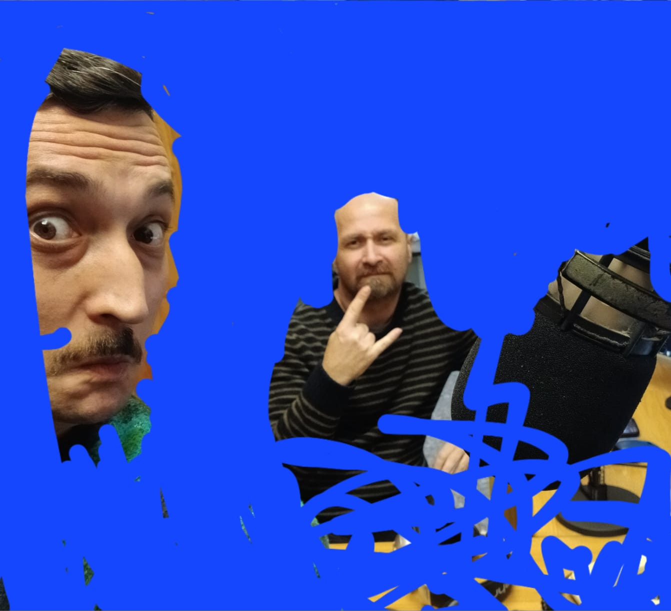 GROOVY TIMES 01/03/2025 | Radio Città Aperta