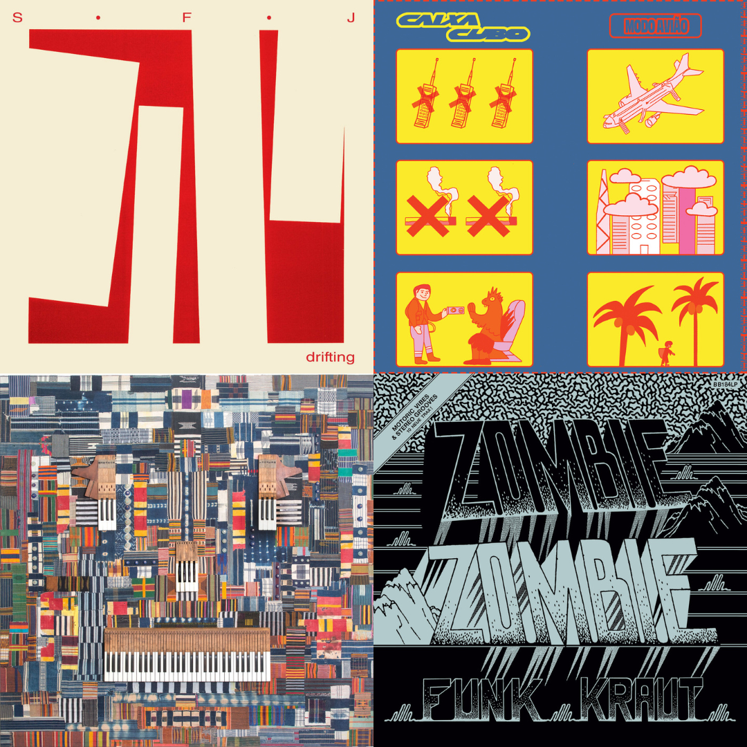 Cosa succede a Groovy Times nella prossima puntata | Radio Città Aperta