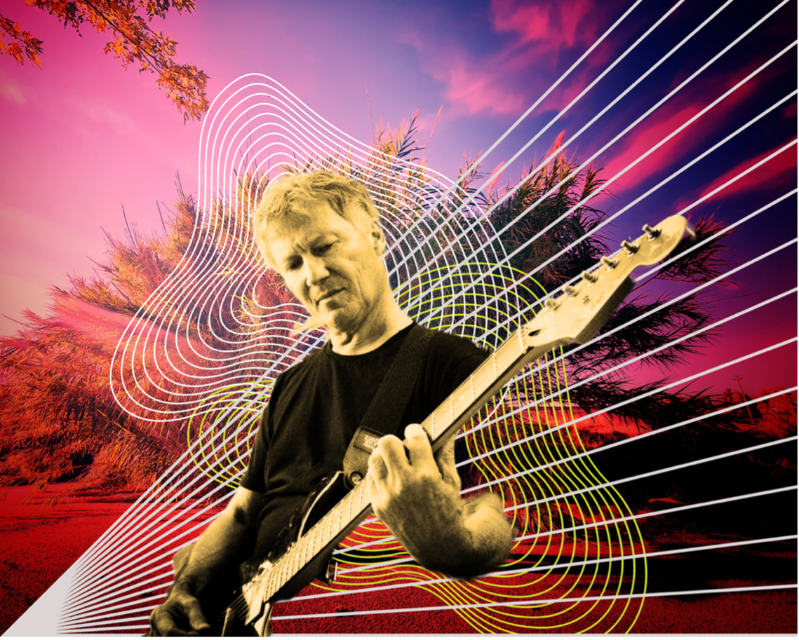 MICHAEL ROTHER a ROMA. Imperdibile live del pioniere dell’elettronica ...