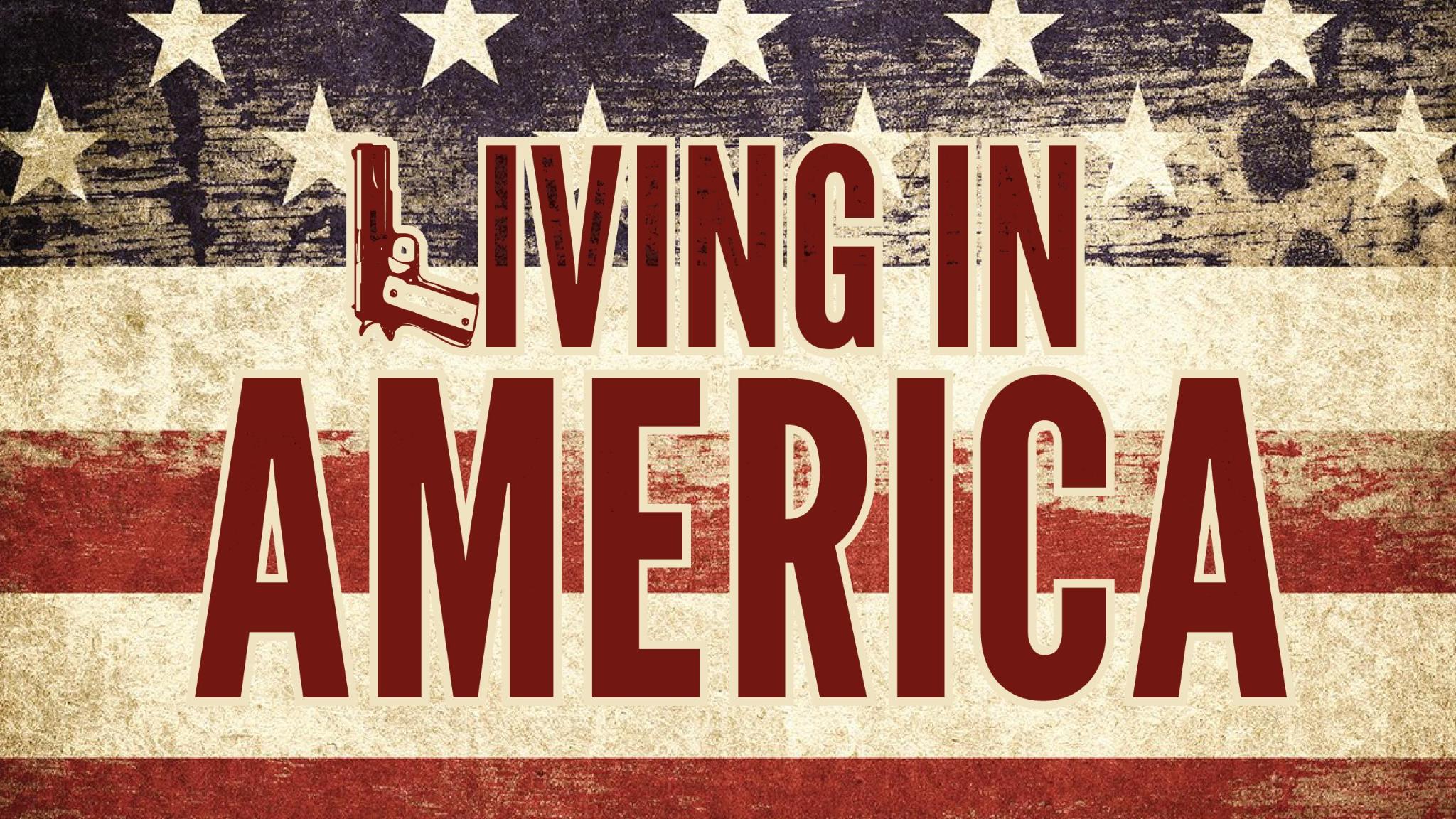 Living in America – Episodio 15 | Radio Città Aperta